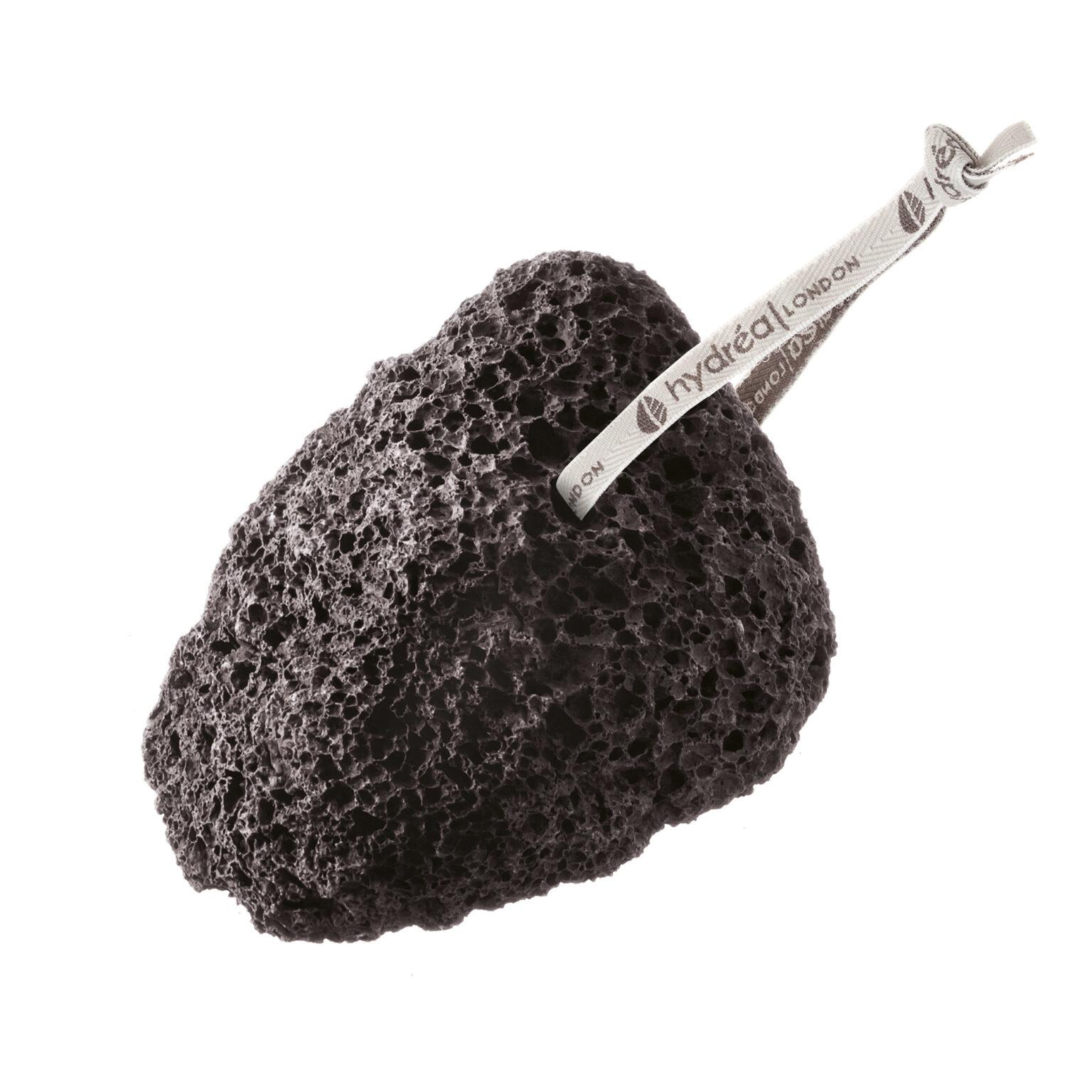 Black Natural Volcanic Pumice - Hydrealondon